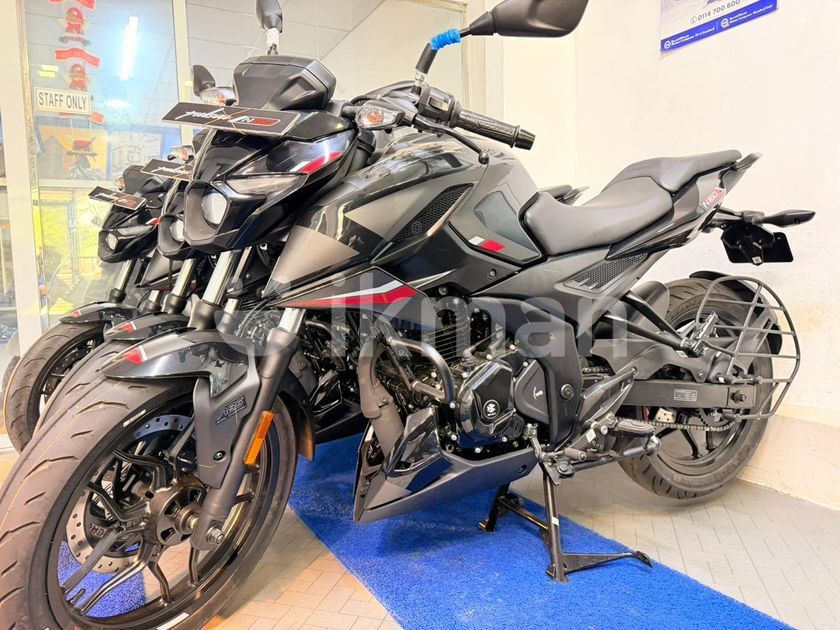Bajaj Pulsar N160 Dual ABs New Efi 2026 for Sale in Piliyandala | ikman