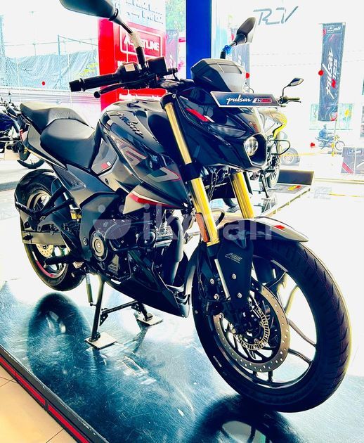 Bajaj Pulsar N160 New Model 2025 for Sale in Hanwella | ikman