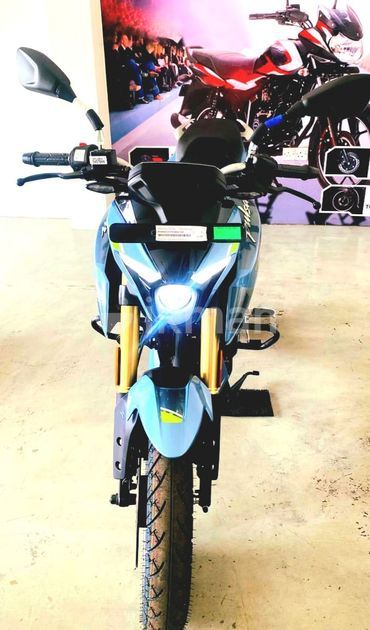 Bajaj Pulsar N160 Premium 2025 for Sale in Rajagiriya | ikman
