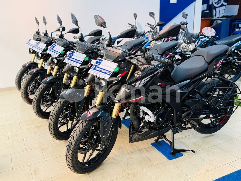 Bajaj Pulsar N160 Premium 2025 for Sale in Kelaniya | ikman