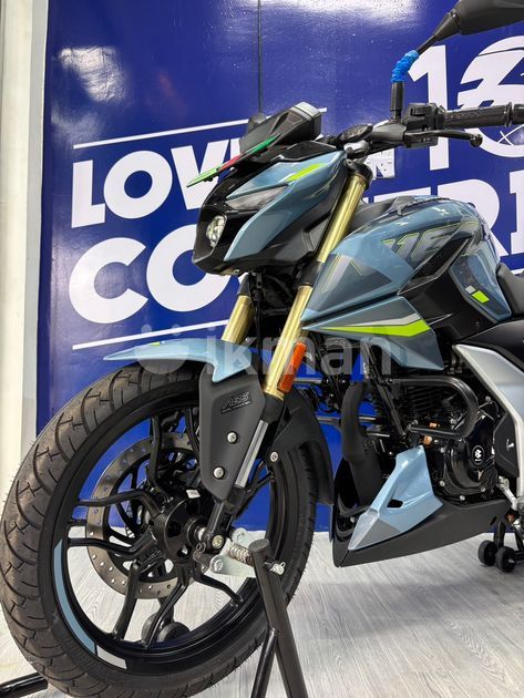 Bajaj Pulsar N160 Premium 2025 for Sale in Kiribathgoda | ikman