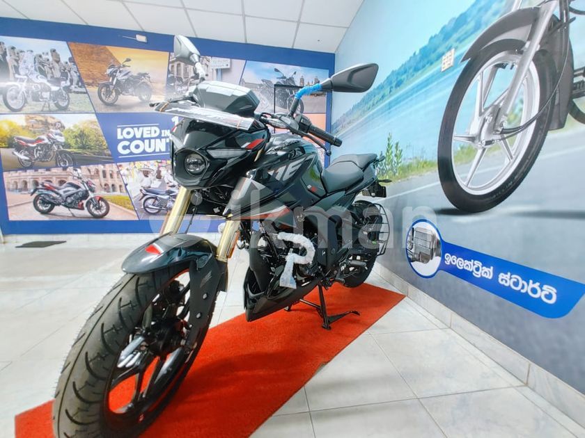 Bajaj Pulsar N160 Premium 2025 for Sale in Ruwanwella | ikman