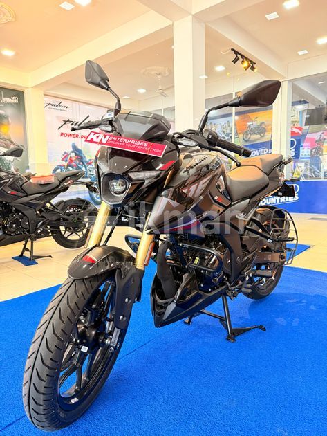Bajaj Pulsar N160 Premium 2026 for Sale in Angoda | ikman