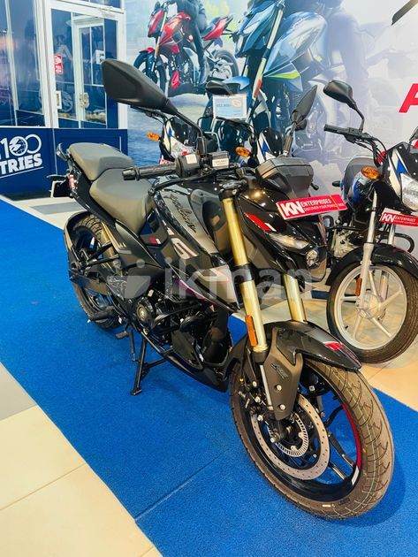 Bajaj Pulsar N160 Premium 2026 For Sale In Kolonnawa Ikman
