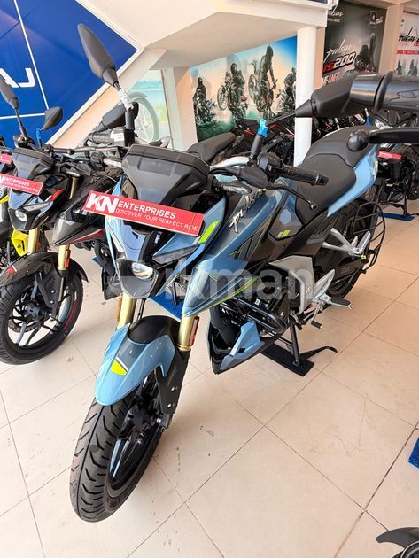 Bajaj Pulsar N160 Premium 2026 for Sale in Battaramulla | ikman