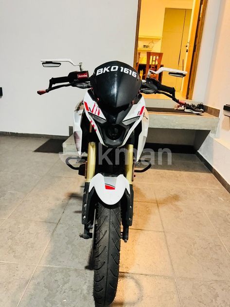 Bajaj Pulsar N160 2026 for Sale in Malabe | ikman