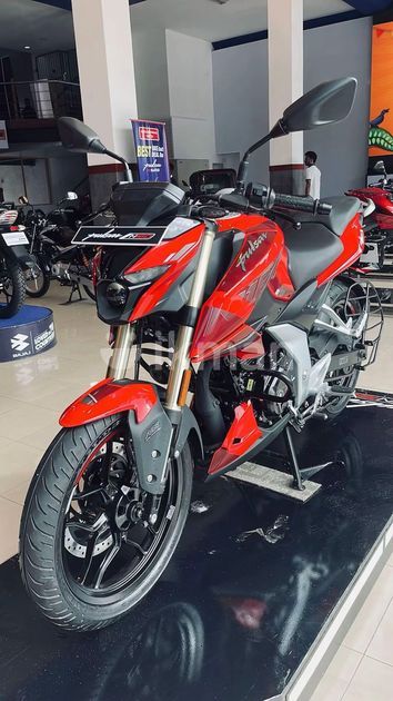 Bajaj Pulsar N160 Premium 2026 for Sale in Kadawatha | ikman