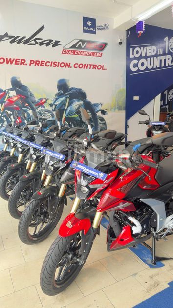 Bajaj Pulsar N160 Premium 2026 for Sale in Kelaniya | ikman