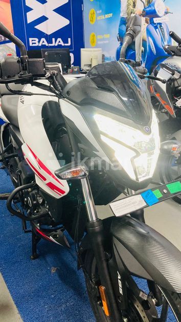 Bajaj Pulsar NS 125 2026 for Sale in Alutgama | ikman