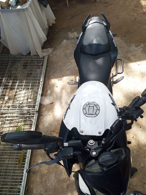 Bajaj Pulsar NS160 2017 for Sale in Ambalangoda | ikman