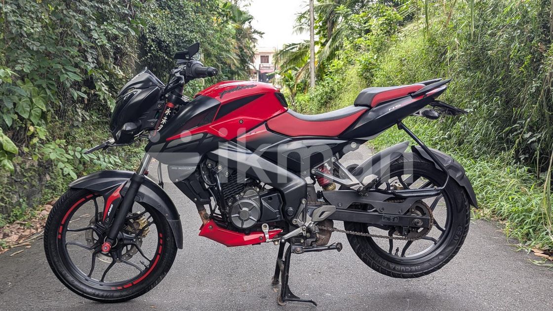 Bajaj Pulsar NS160 EFI ABS 2020 for Sale in Kottawa | ikman