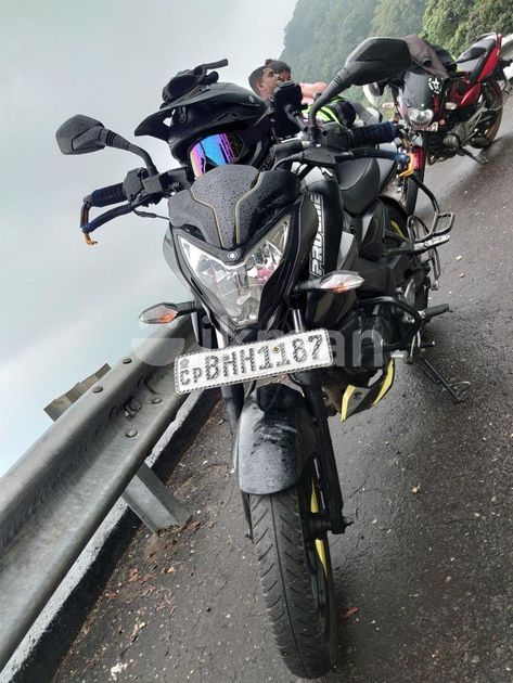 Bajaj Pulsar NS160 2018 for Sale in Digana | ikman