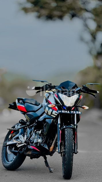 Bajaj Pulsar NS160 2018 for Sale in Buttala | ikman