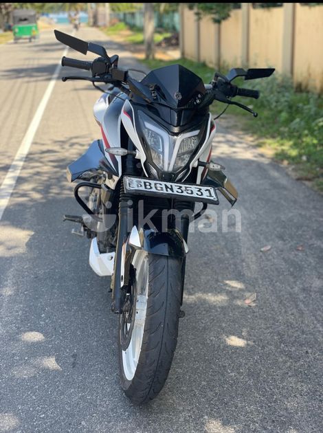 Bajaj Pulsar NS200 2018 for Sale in Kalmunai | ikman