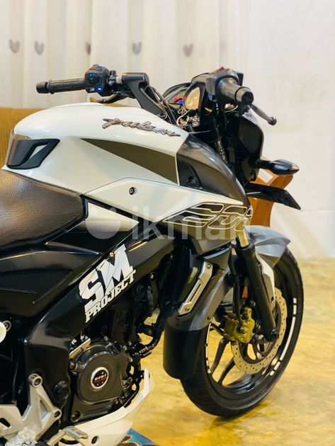 Bajaj Pulsar NS200 2018 for Sale in Baddegama | ikman