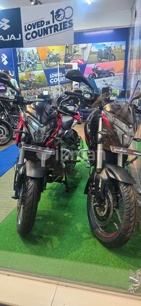 Bajaj Pulsar NS200 2025 for Sale in Kiribathgoda | ikman
