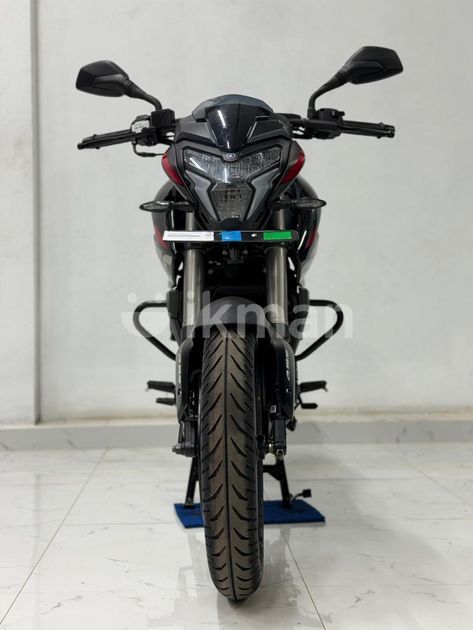 Bajaj Pulsar NS200 BS7 2025 for Sale in Negombo | ikman