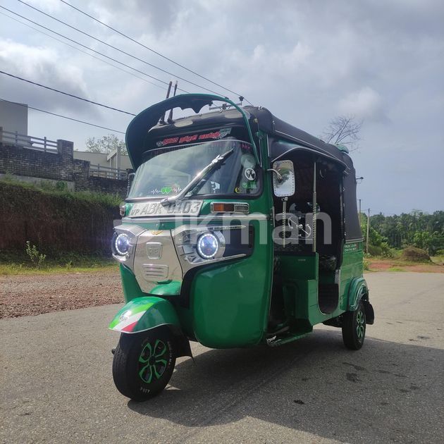 Bajaj RE Three Wheel 2018 for Sale in Padukka | ikman