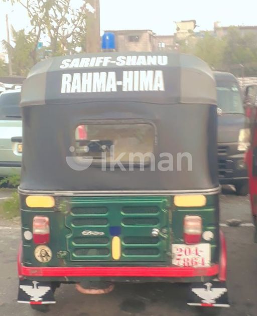 Bajaj RE 1999 for Sale in Colombo 15 | ikman