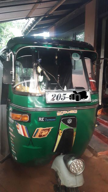 Bajaj RE 1999 in Galle City | ikman