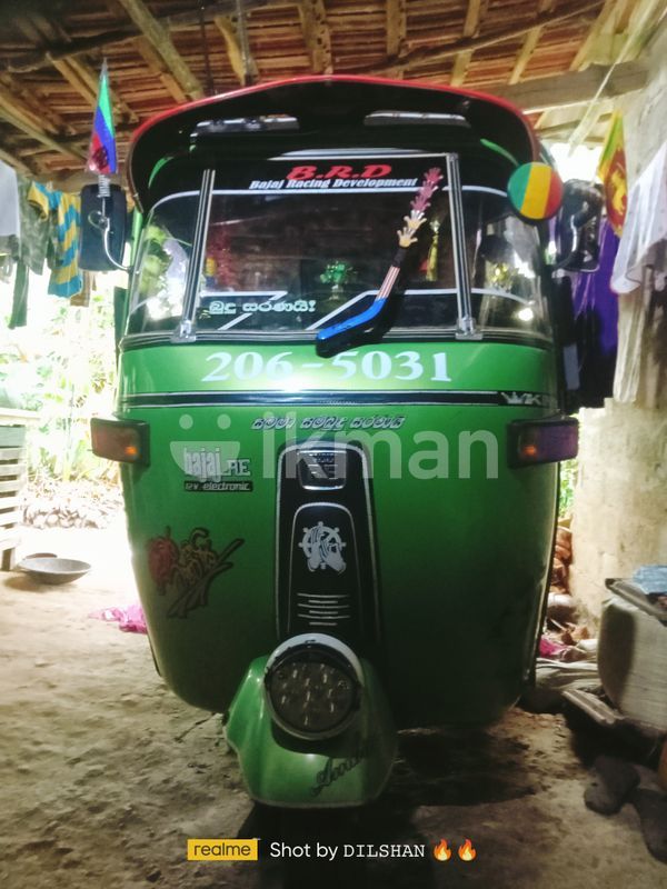 Bajaj RE 1999 in Galle City | ikman