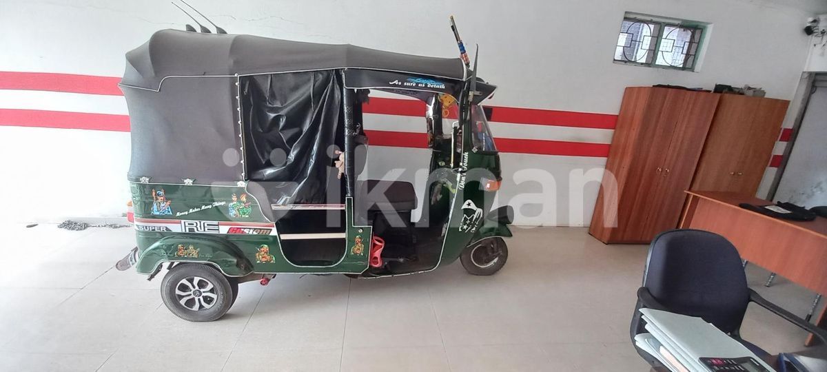 Bajaj RE 1999 in Negombo | ikman