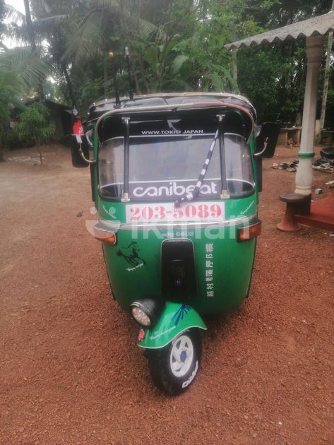 Bajaj RE 1999 for Sale in Negombo | ikman