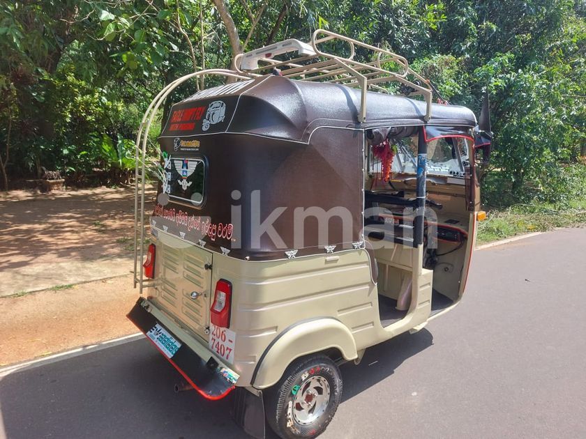 Bajaj RE 1999 for Sale in Dambulla | ikman