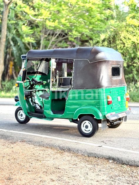 Bajaj RE 2008 for Sale in Kurunegala City | ikman