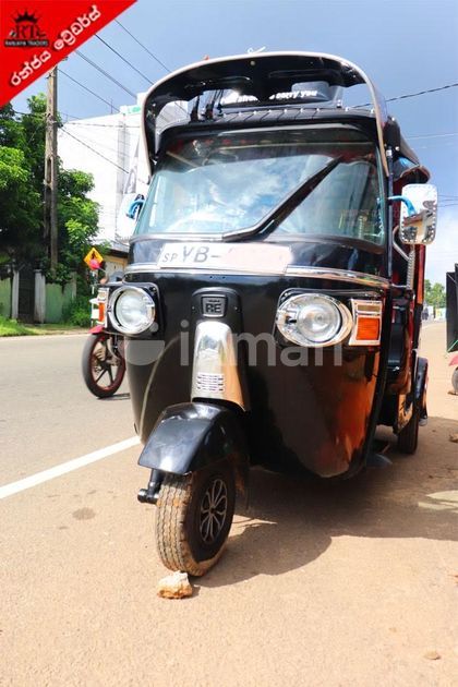 Bajaj RE 2010 in Bandaragama | ikman