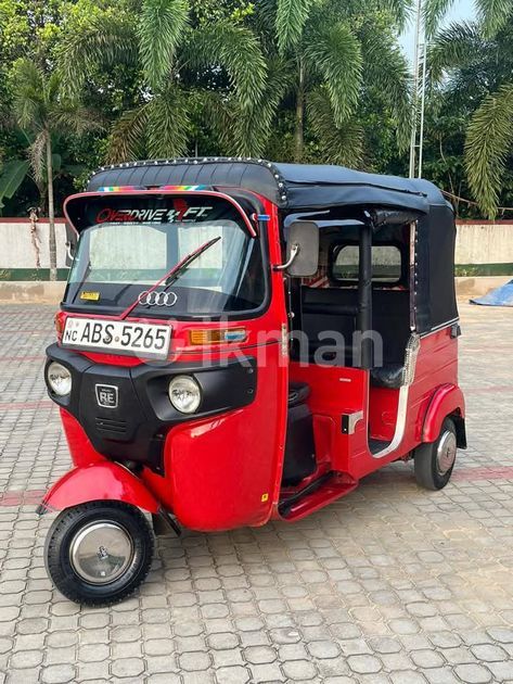 Bajaj RE 2019 for Sale in Kekirawa | ikman