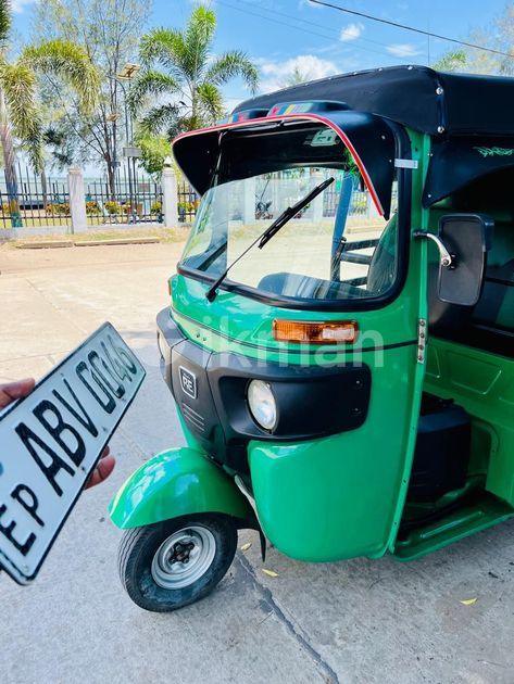 Bajaj RE 2020 for Sale in Batticaloa City | ikman