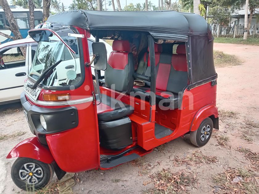 Bajaj RE 2020 for Sale in Negombo | ikman