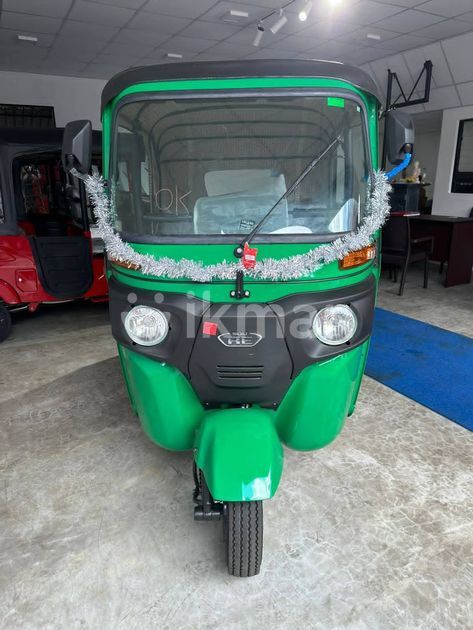 Bajaj RE 2025 for Sale in Bandaragama | ikman