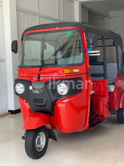 Bajaj RE 2025 for Sale in Kandy City | ikman