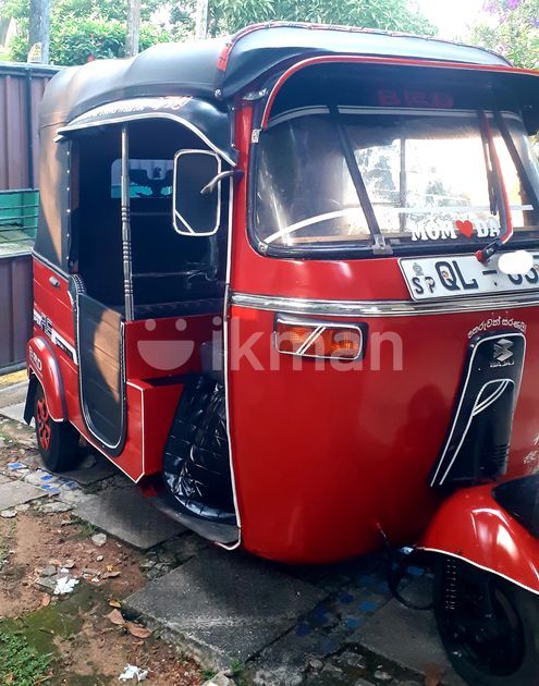 Bajaj RE 4 Strock 2008 for Sale in Panadura | ikman