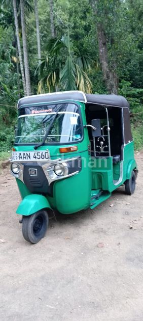 Bajaj RE 2014 for Sale in Kandy City | ikman