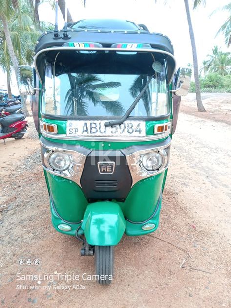 Bajaj RE 2020 in Batticaloa City | ikman