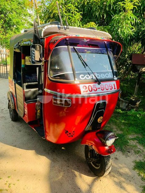 Bajaj RE Three Wheeler 1994 for Sale in Negombo | ikman