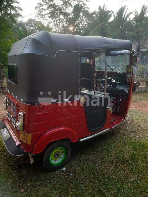 Bajaj RE 2015 in Ambalangoda | ikman