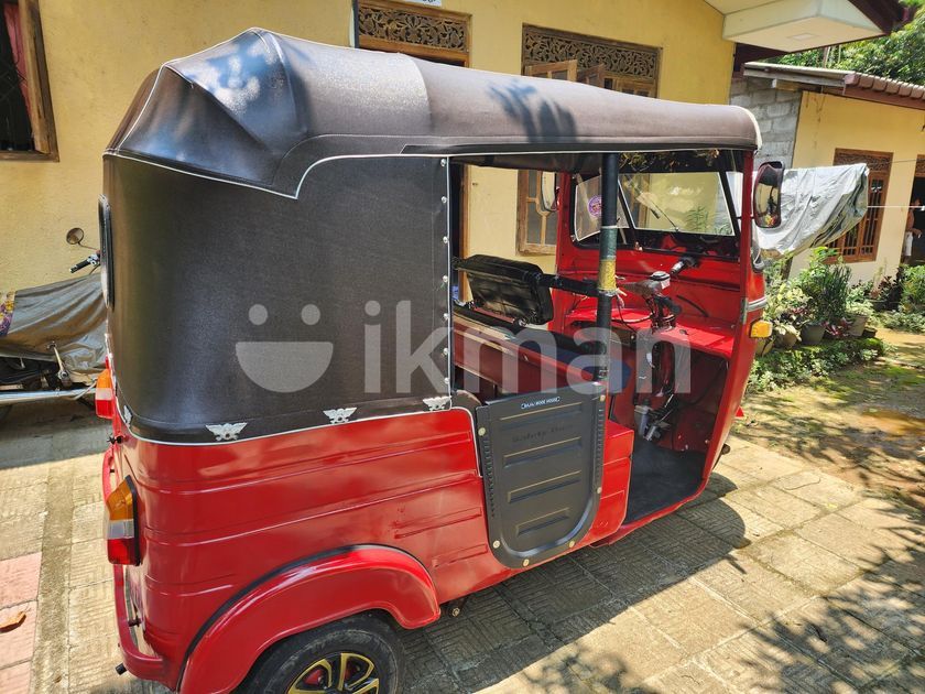 Bajaj RE Three Wheeler 1999 in Eheliyagoda | ikman