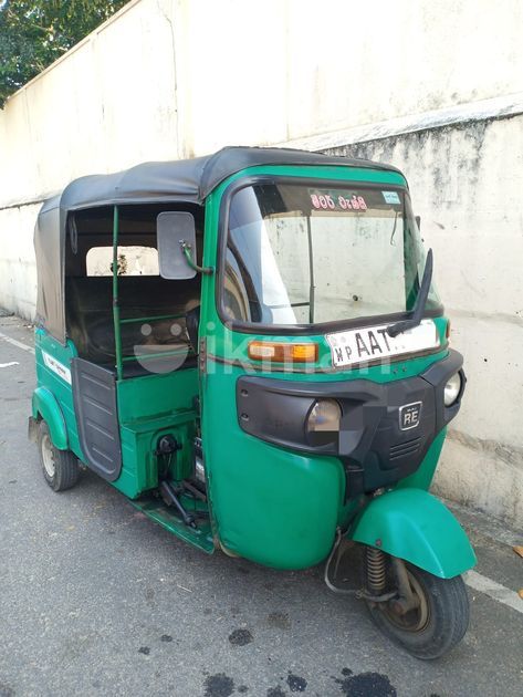 Bajaj Three Wheeler 2014 in Horana | ikman