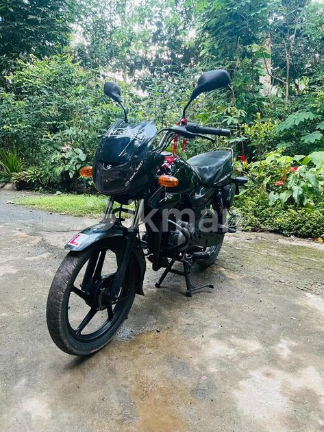 Bajaj XCD 125 2008 for Sale in Pilimatalawa | ikman