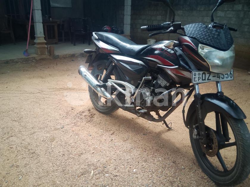 Bajaj XCD 135 2003 for Sale in Trincomalee City | ikman