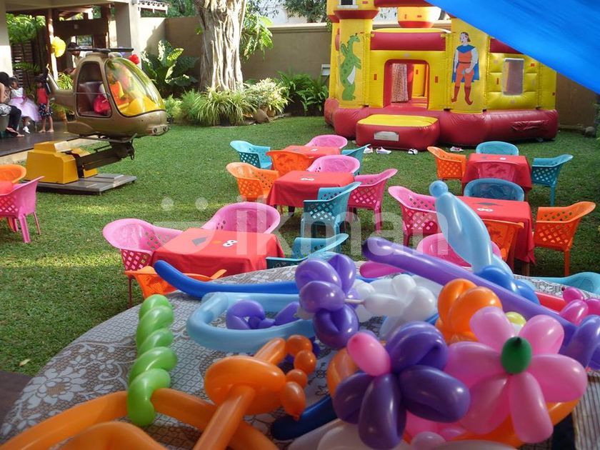 Balloon Modeling (Magic Balloons) | Moratuwa | ikman