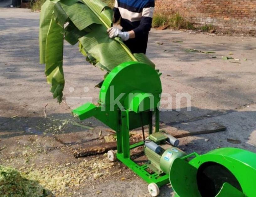Banana Tree Cutter for Sale in Batticaloa City | ikman