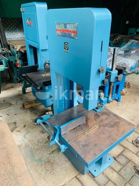 Bandsaw Machines for Sale in Kiribathgoda | ikman