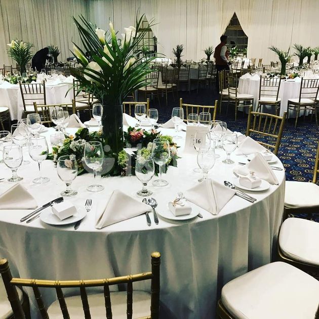 Banquet Table cloth | Battaramulla | ikman