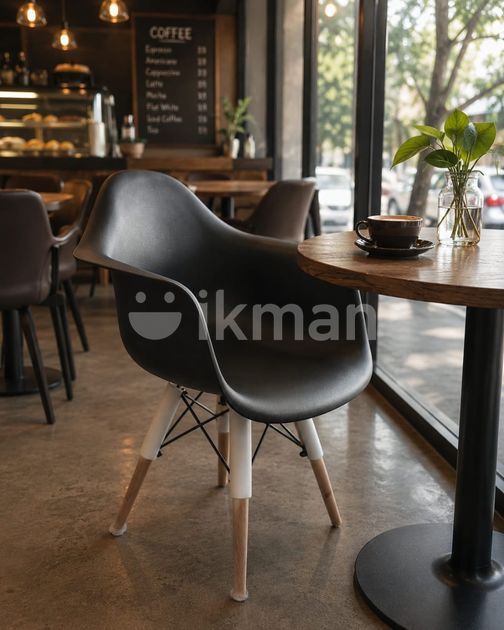 Barista Flower Chair for Sale | Kelaniya | ikman