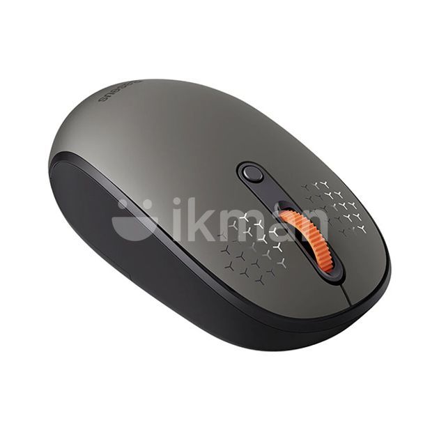 Baseus F01A Bluetooth 1600DPI Silent Mouse for Sale in Ja-Ela | ikman